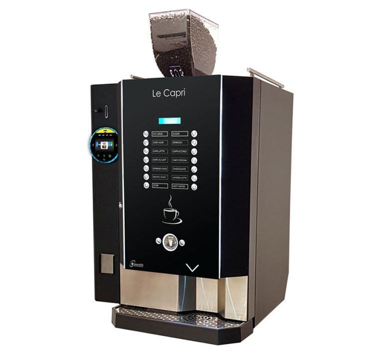 Red Hot Vending | Leading suppliers of Vending Machines UK